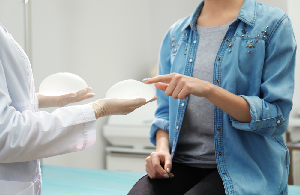 Breast Implants Archives - Younger Image Plastic Surgery Center