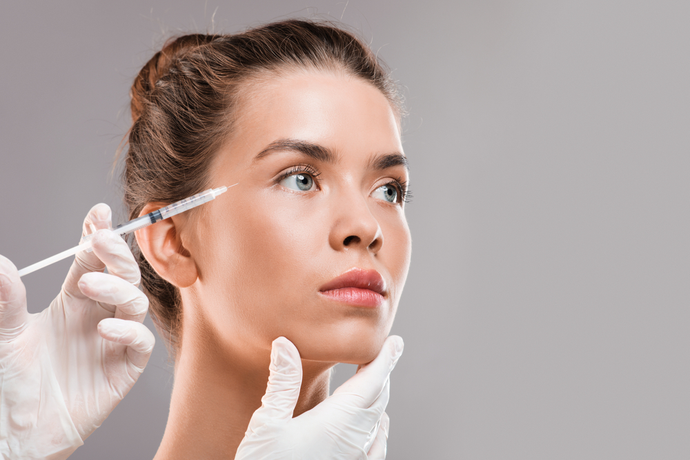 Your Quick Guide to Same-Day Botox Treatment in Vienna - Younger Image ...